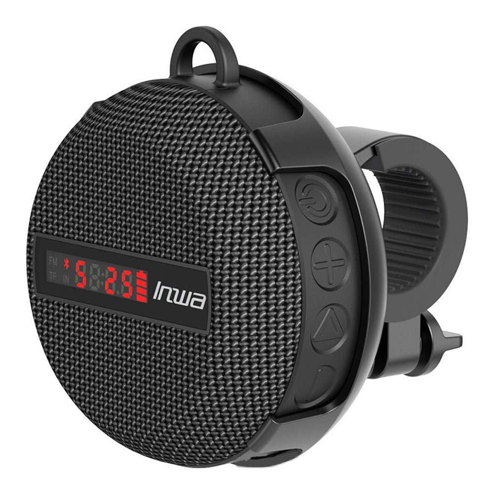 HiPEAK Bluetooth Speaker - HiPeak Ebike