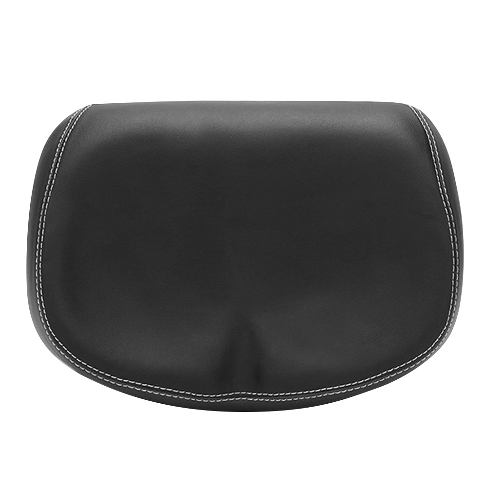 HiPeak Noseless Wide Large Bike Saddle - HiPeak Ebike
